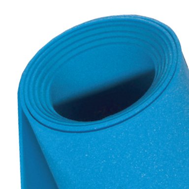 AeroSound® Acoustic Silent Floor | AEROFOAM® Polyolefin and ELastomeric ...