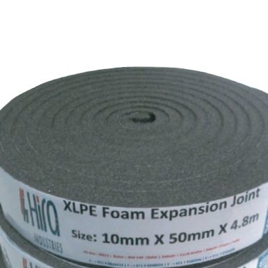 Polyolefin Foam Expansion Joint Fillers | AEROFOAM® Polyolefin and ...