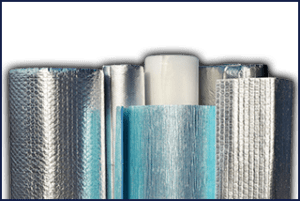 Polyolefin, Elastomeric Thermal Insulation | Engineered Foam Solutions ...