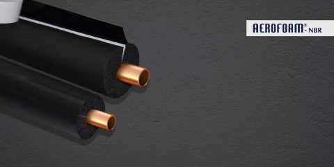 Polyolefin, Elastomeric Thermal Insulation | Engineered Foam Solutions ...